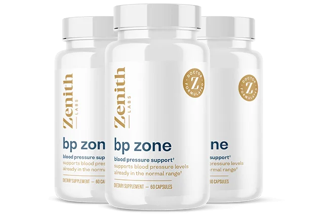 BP Zone® - Official USA Website - Get $120 OFF Today Only!